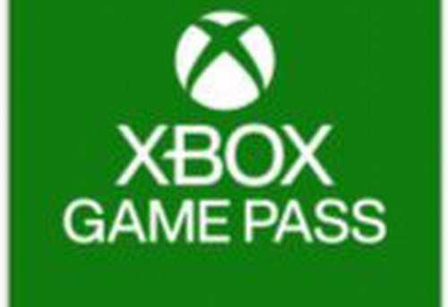 \ Игры \ Xbox Game Pass xbox game pass ultimate 1