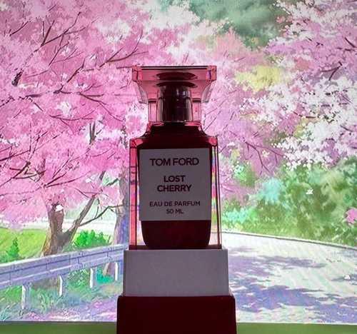 Tom ford lost cherry 50ml