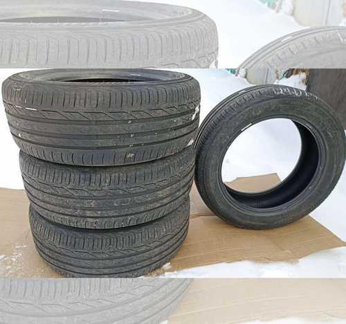 Bridgestone Turanza T001 205/55 R16 94W