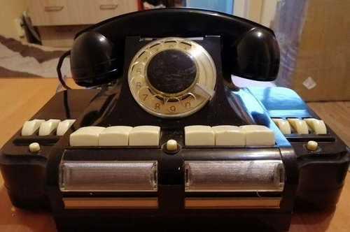 Телефон концентратор кс-6