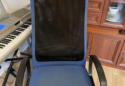 Кресло IKEA Маркус