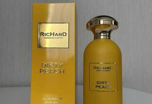 Остаток Dirty Peach Richard Оригинал