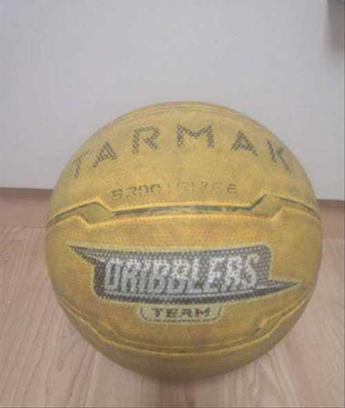 Баскетбольный мяч tarmak dribblers team, 6