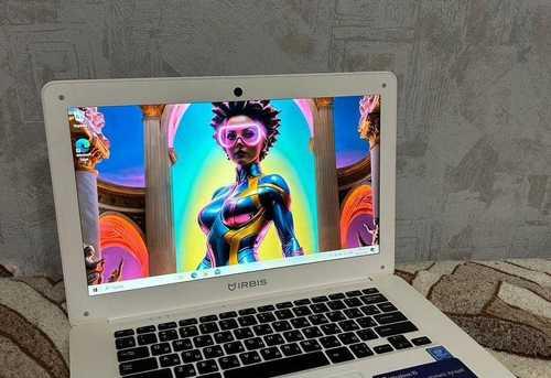 Ультрабук intel 4 ядра 14 дюймов Full HD