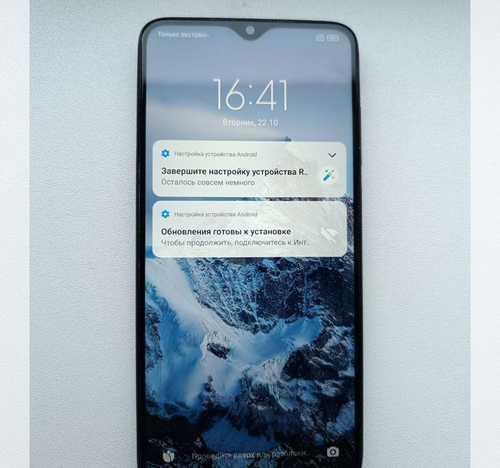 Xiaomi Redmi Note 8 Pro, 6/64 ГБ