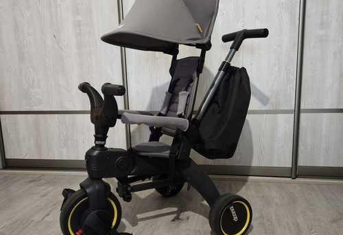 Детский велосипед Doona Liki Trike S3