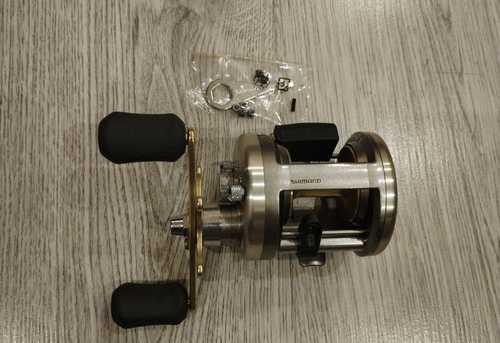 Катушка Shimano cardiff 300A (right)