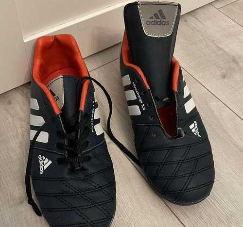 Кроссовки детские adidas 34 размер