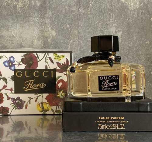 Gucci Flora Eau de Parfum