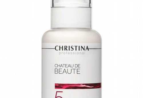 Christina Сыворотка Chateau de Beaute Vino Sheen