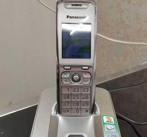 Panasonic 8411 радиотелефон