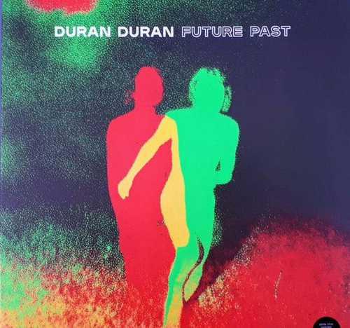 Виниловая пластинка Duran Duran - Future Past (180 Gram Solid White Vinyl LP)