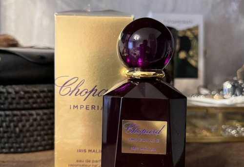 Chopard iris Malika