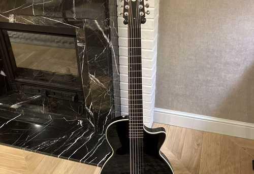12 струнная гитара Crafter CT-120-12/eqbk