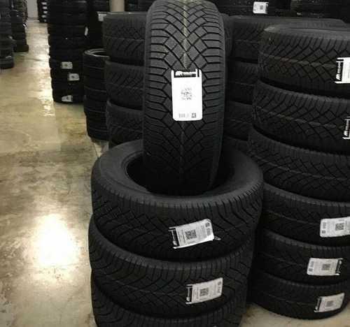 Gislaved ArcticControl 265/60 R18 114T