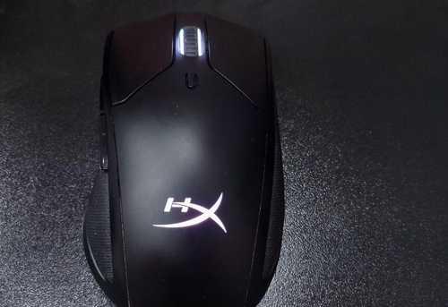 Беспроводная мышь HyperX Pulsefire Dart