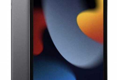Планшет Apple iPad 10.2 Wi-Fi+Cell 64GB