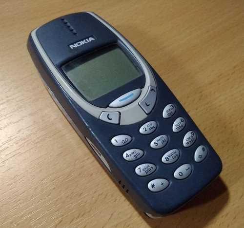 Nokia 3310