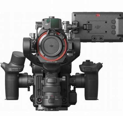 Стабилизатор DJI Ronin 4D-8K