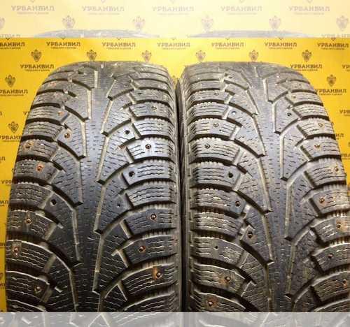 Nokian Tyres Hakkapeliitta 5 SUV 235/60 R18