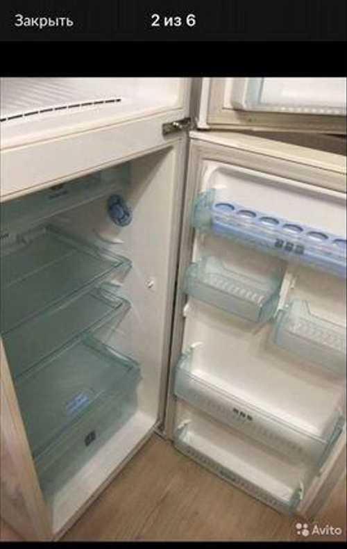 Холодильник Sumsung RT-29- bvpw