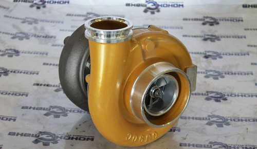 Турбокомпрессор J90-С на WD615 Howo, xcmg, SEM