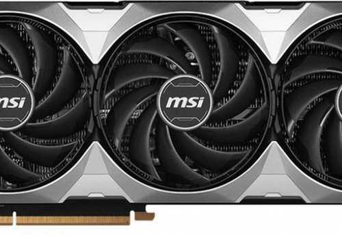 Видеокарта MSI nvidia GeForce RTX 4080 Super RTX 4
