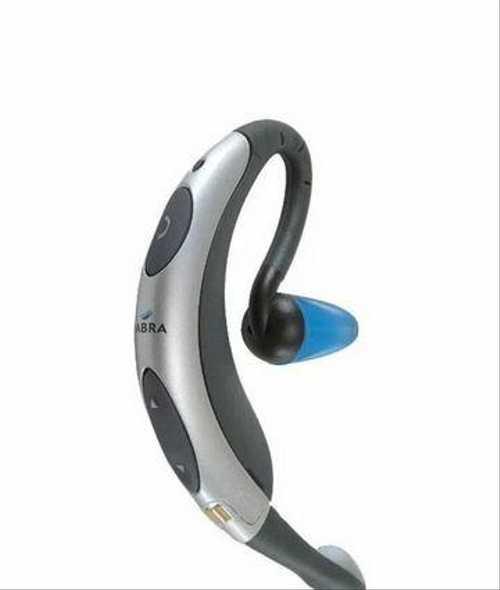 Bluetooth гарнитура Jabra bt200