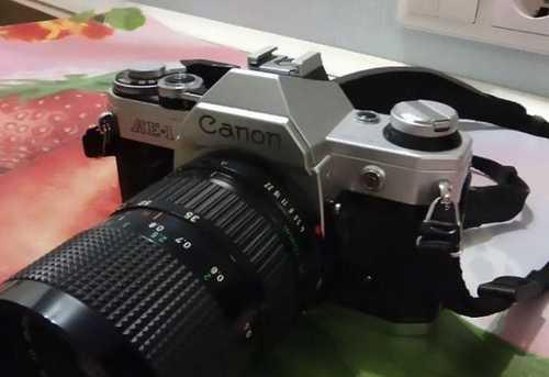 Canon AE-1