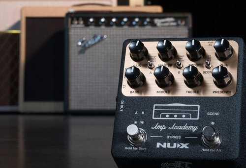 NUX Cherub NGS-6 Amp Academy