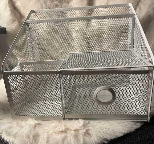 IKEA подставка для канцелярии 25*20