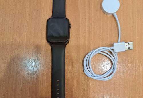 Smart Watch HW 22 plus смарт-часы