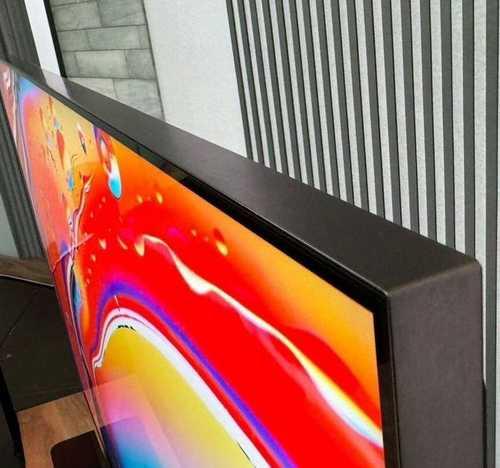 Sony Bravia 9 K-85XR90 Телевизор Флагман Mini-led