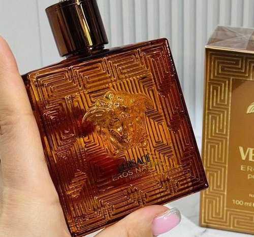 Versace Eros Najim 100 ml Оригинал