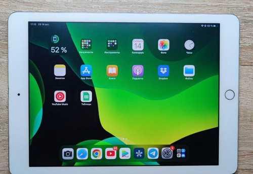 Apple iPad 9,7 (2018) 128 Wi-Fi