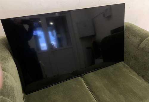 Телевизор Samsung QE50Q60