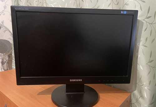 Монитор Samsung SyncMaster 2043 SN