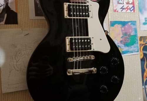 Электрогитара Cort CR-100 Les Paul