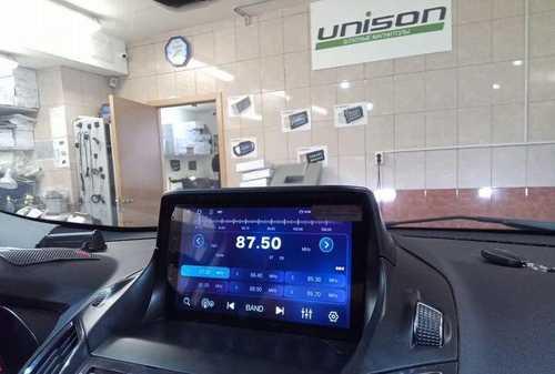 Магнитола Ford Kuga 2 Андроид 2/16Гб