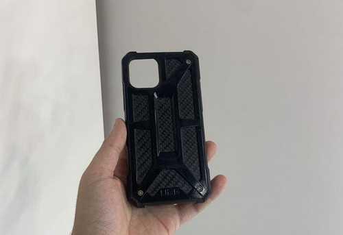 Оригинальный чехол на iPhone 11 pro UAG