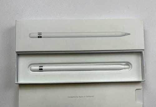 Стилус Apple pencil 1
