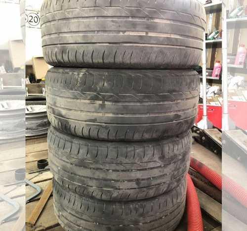 Bridgestone Turanza T001 225/50 R18 95