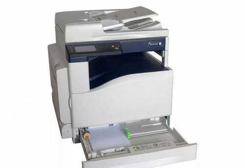 Принтер Xerox Doku Centr SC 2020