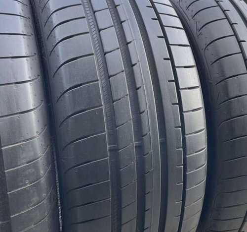Goodyear Eagle F1 Asymmetric 3 SUV 245/45 R20 99V
