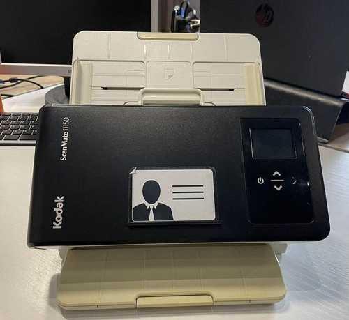 Сканер документов Kodak