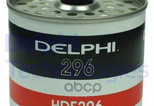Delphi HDF296 Топливный фильтр
