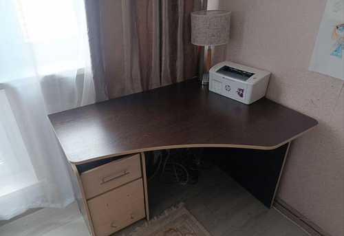 Компьютерный стол, мебель