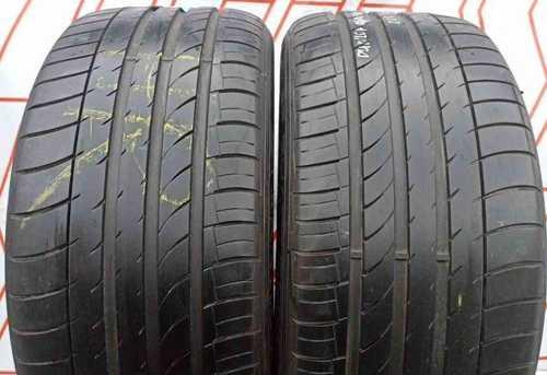 Dunlop SP QuattroMaxx 255/40 R19