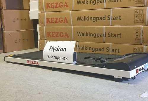 Беговая дорожка Kezga Walkingpad Start v119