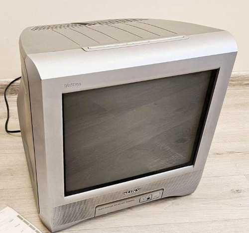 Телевизор sony trinitron KV-BM14M70